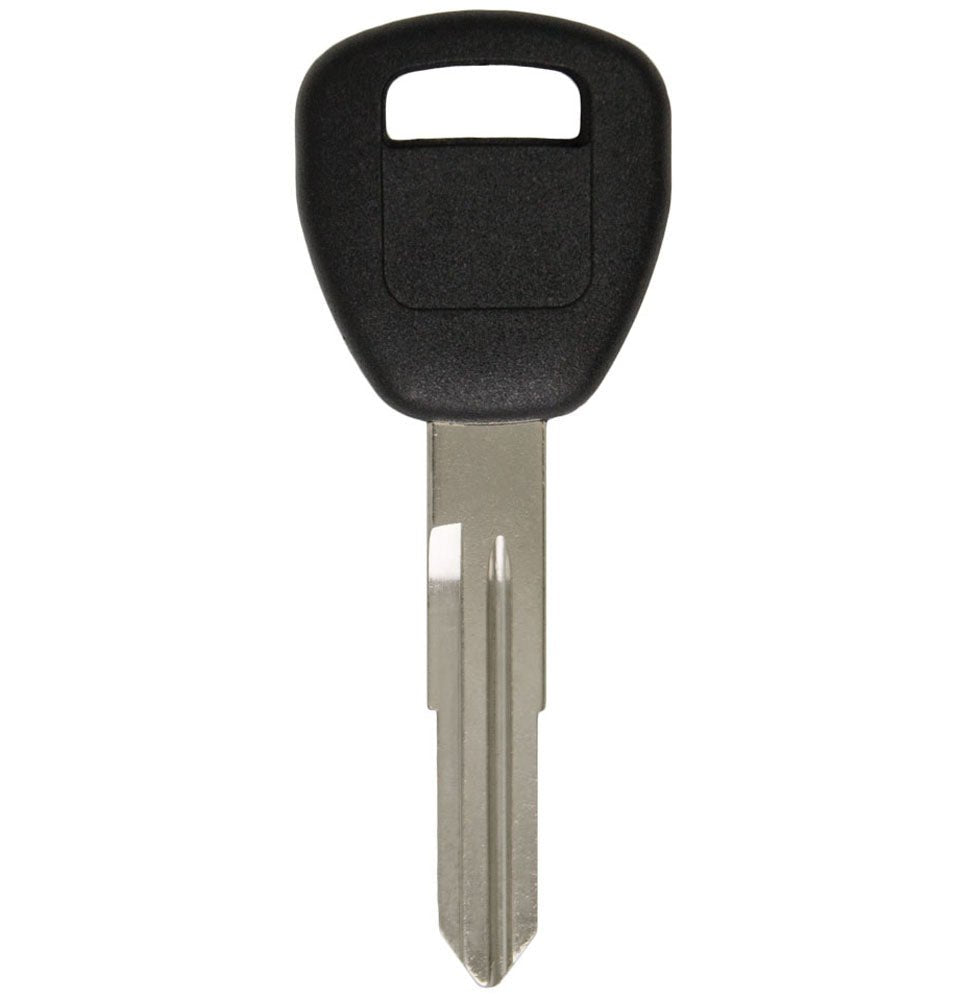 Acura CL key blanks, transponder key - CarandTruckRemotes