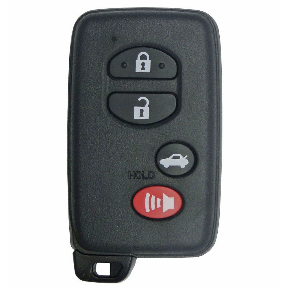 Aftermarket Keyless Remotes for Locksmiths – CarandTruckRemotes