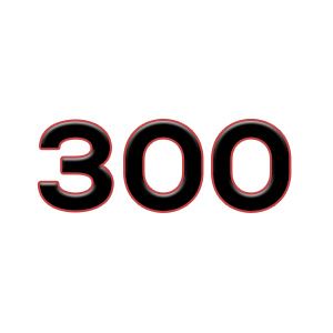 Chrysler 300 Key Fobs, Remotes and Transponder Keys – CarandTruckRemotes