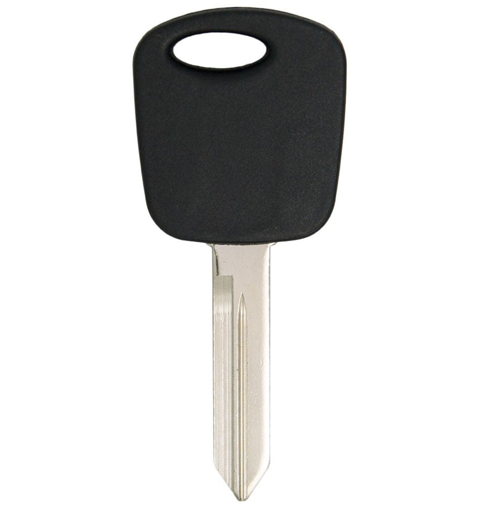 Ford Crown Victoria key blanks - Transponder and Ignition Keys ...