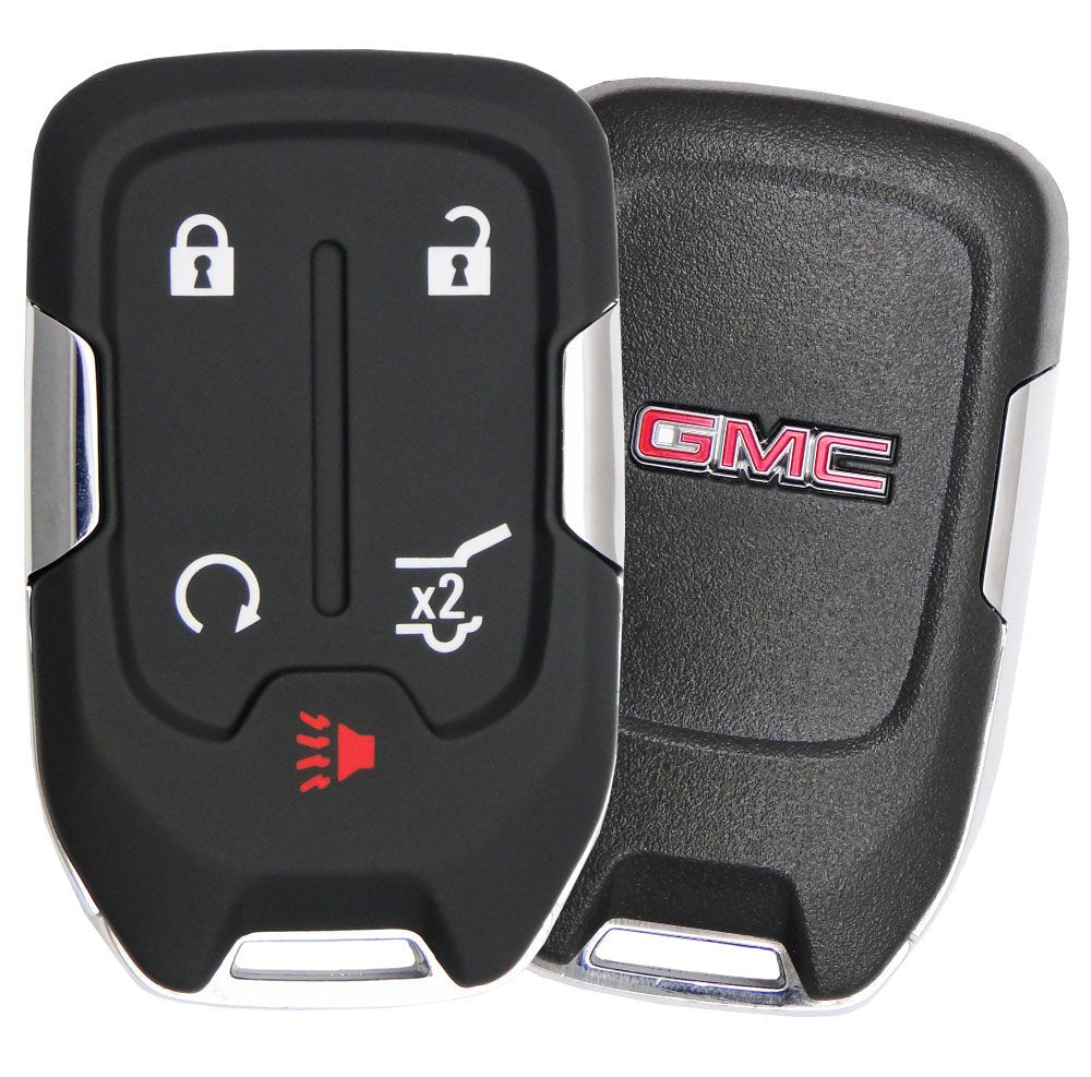 GMC keyless entry Remotes - CarandTruckRemotes