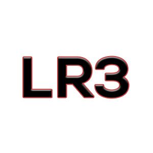 Land Rover LR3 Keyless Entry Remotes - CarandTruckRemotes