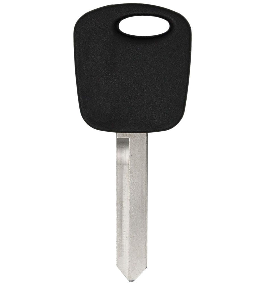 1996 Ford Mustang GT transponder key blank 692055 H73-PT ...