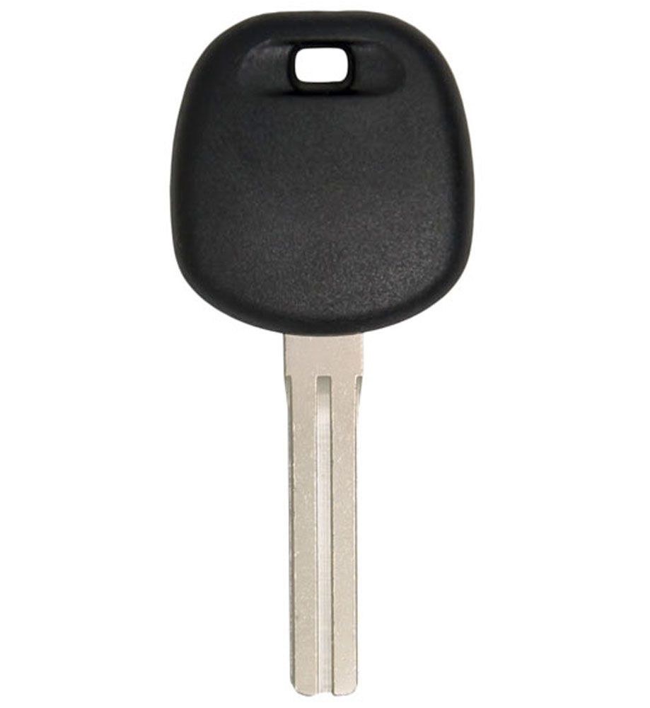 2000 Lexus GS300 transponder key blank TOY48BT4 – CarandTruckRemotes