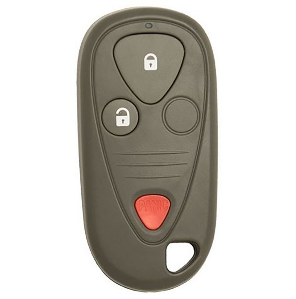 Aftermarket 2002 Acura RSX Keyless Entry Remote Key Fob 72147-S6M-A02 ...