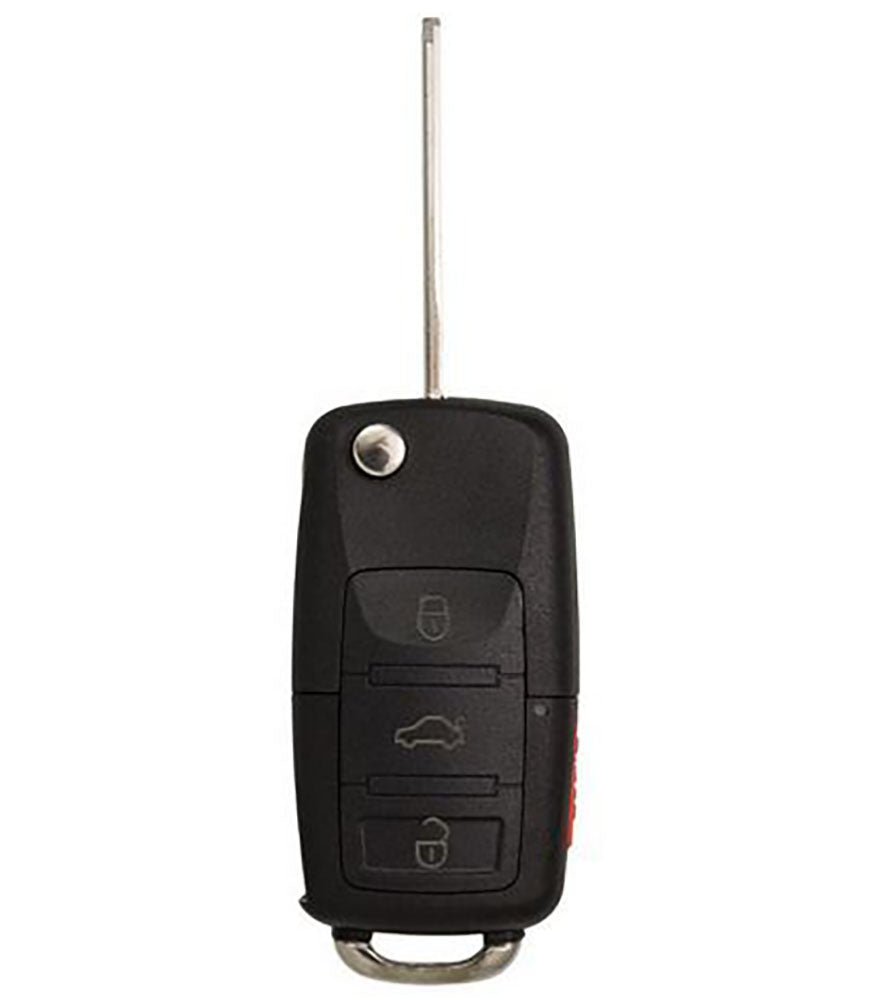 Aftermarket 2002 Nissan Altima Keyless Entry Flip Remote Key 28268 ...
