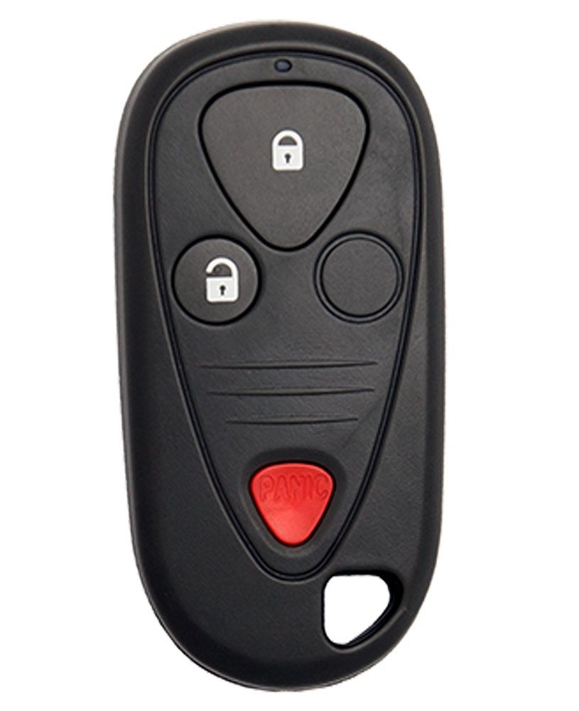 2004 Acura RSX Keyless Entry Remote - Aftermarket Ilco brand 72147-S6M ...