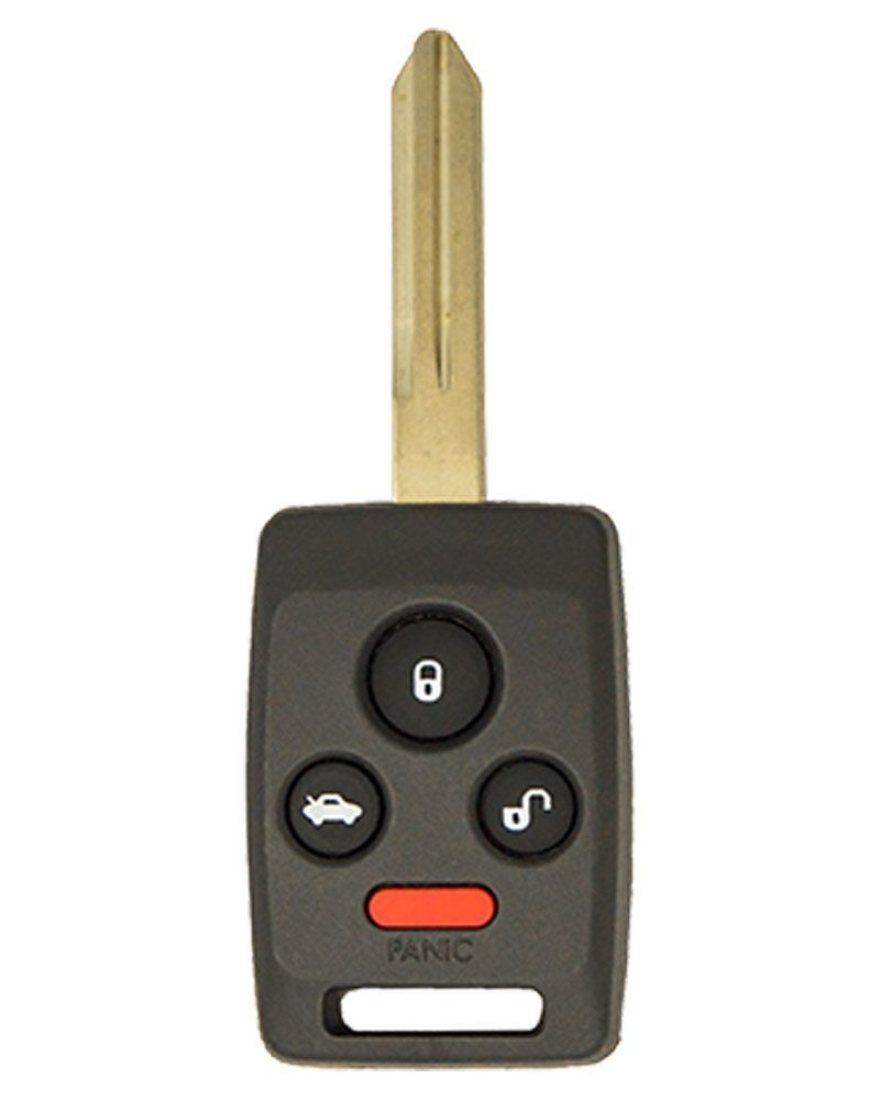 2007 Subaru Legacy Remote Head Key - Aftermarket Ilco brand 57497-AG35A ...