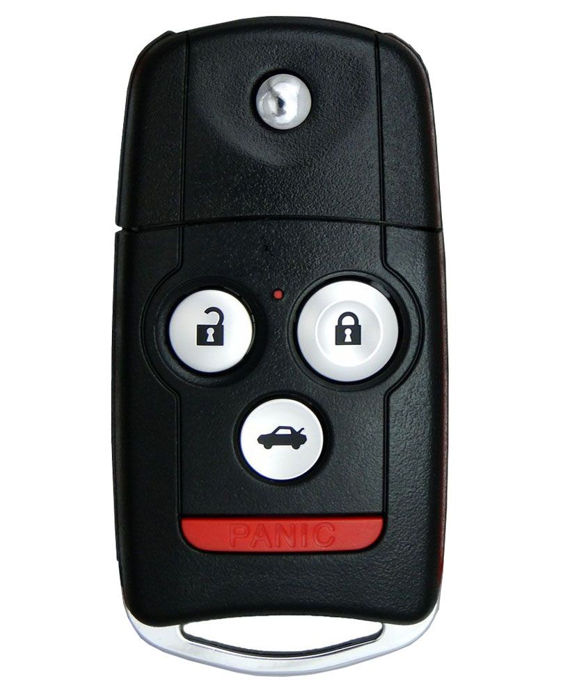 2008 Acura TL Keyless Entry Remote Key 35111-SEP-306 OUCG8D-439H-A ...