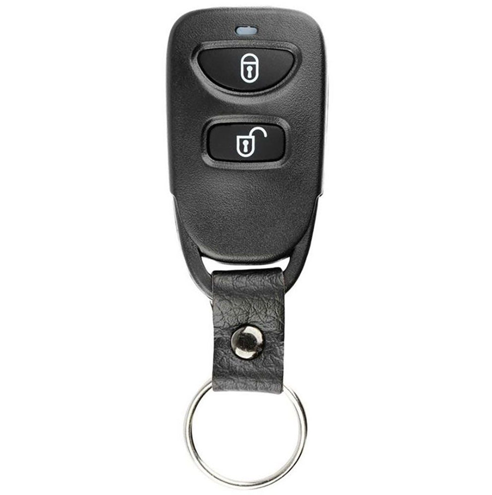 2009 Kia Rio Keyless Entry Remote 95430-1G011 PLNHM-T002 ...