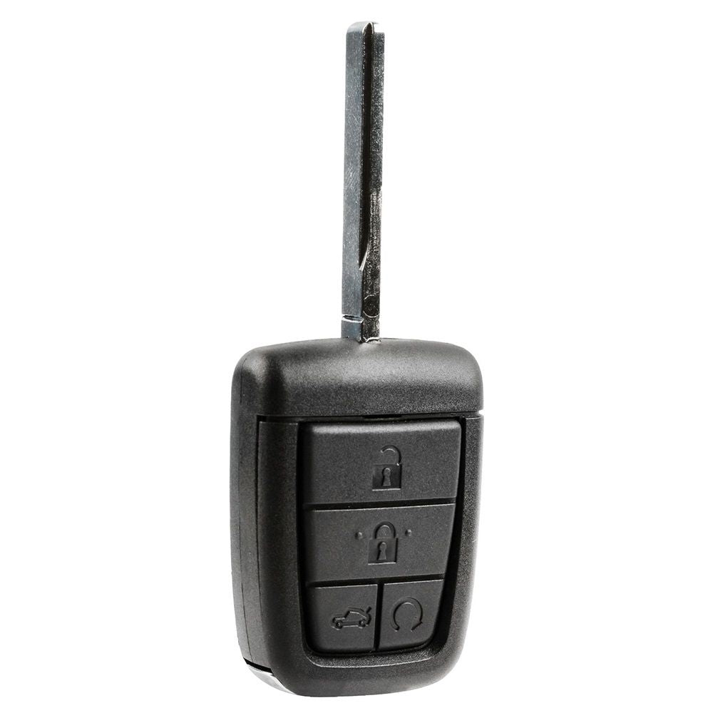 2009 Pontiac G8 Keyless Entry Remote Key 92201609 OUC6000083 ...
