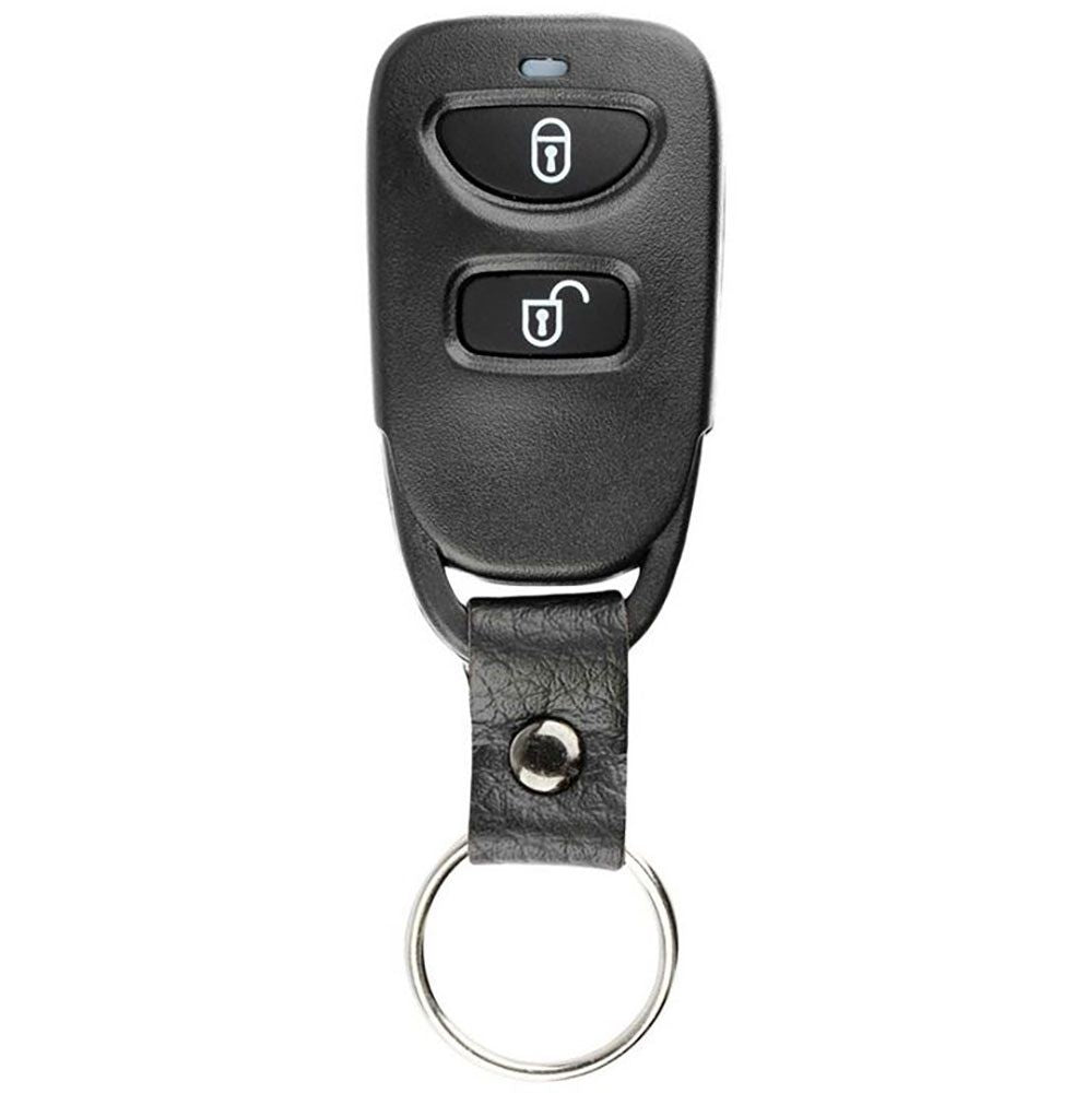 2010 Kia Rio Keyless Entry Remote 95430-1G011 PLNHM-T002 ...