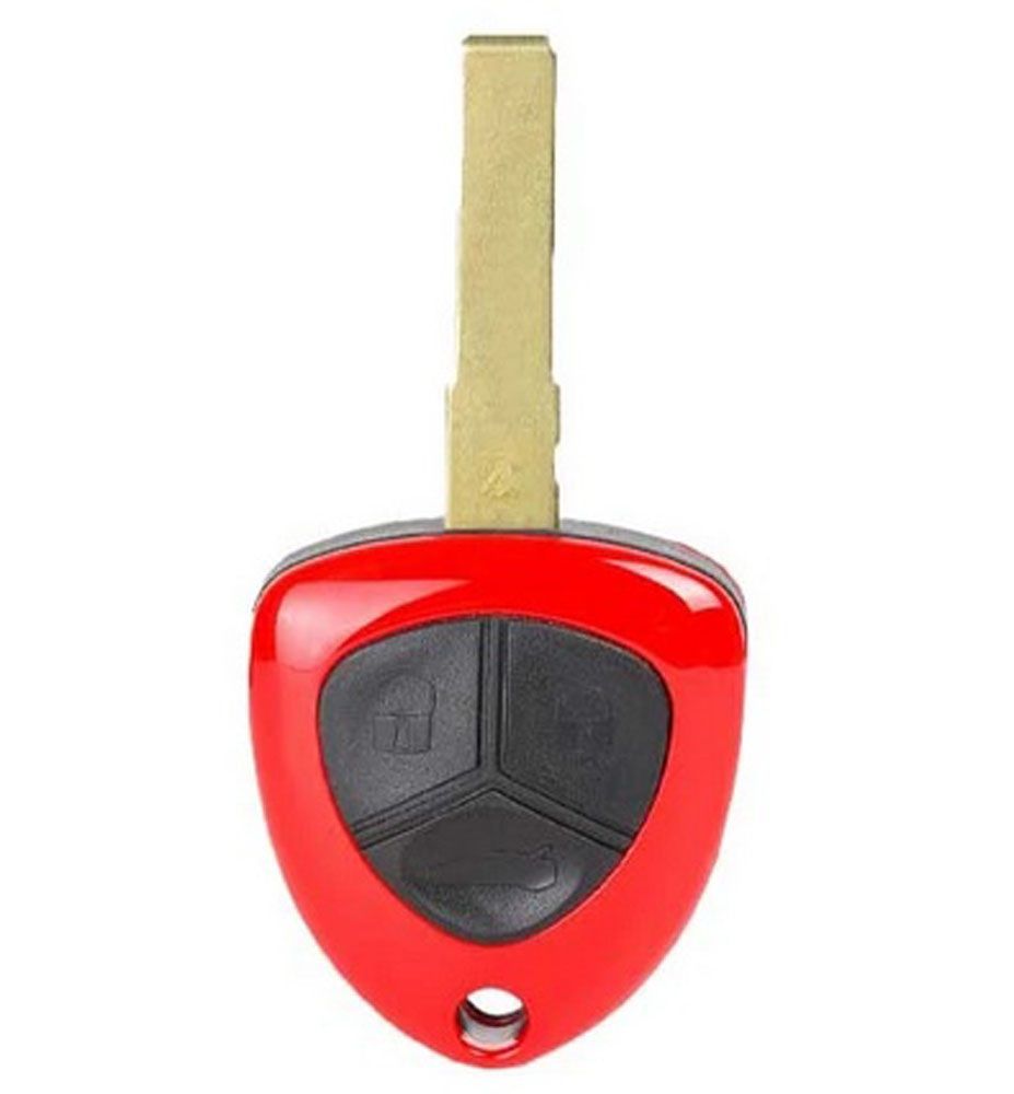 2011 Ferrari FF Keyless Entry Remote 012432 TRW S46E – CarandTruckRemotes
