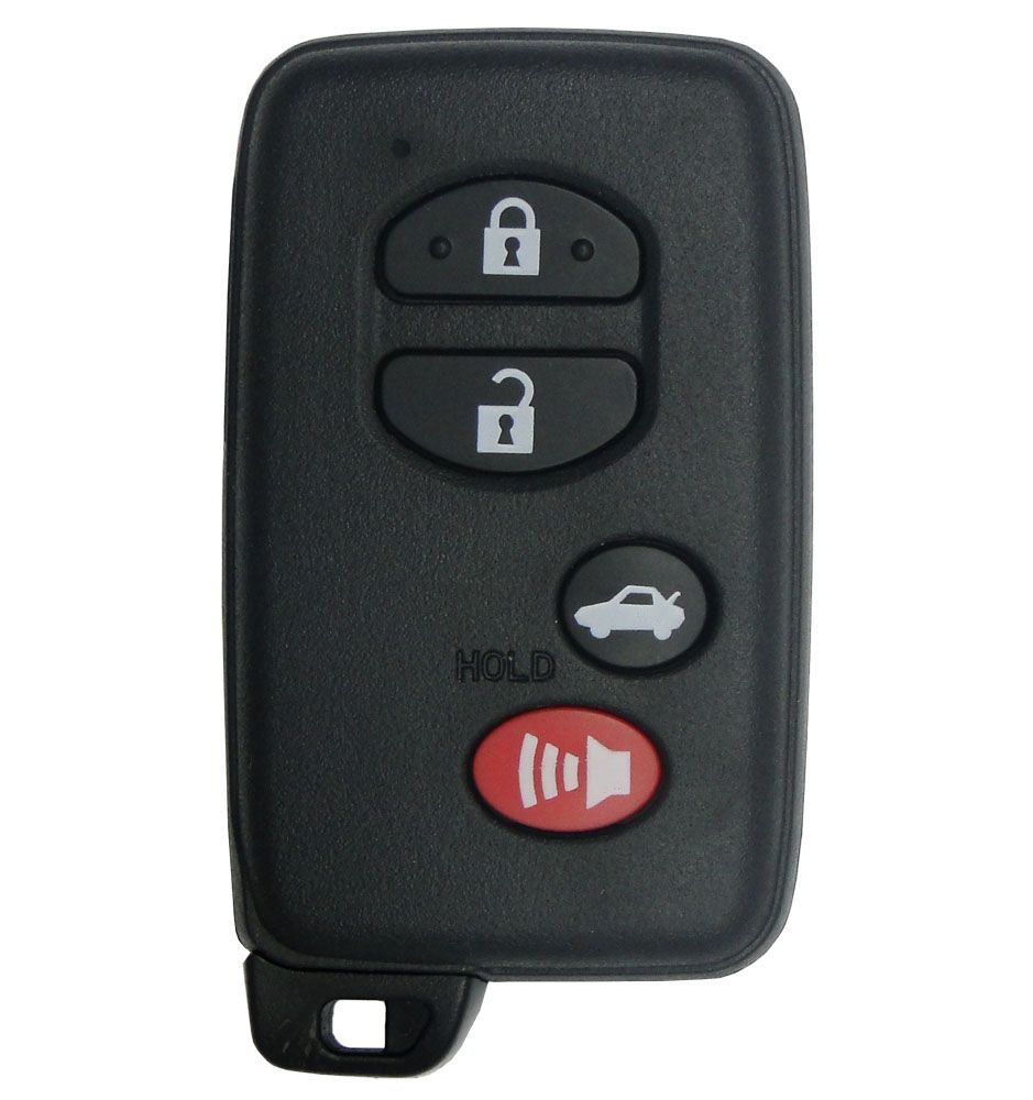 2011 Toyota Corolla Smart Proximity Remote 89904-06131 – CarandTruckRemotes
