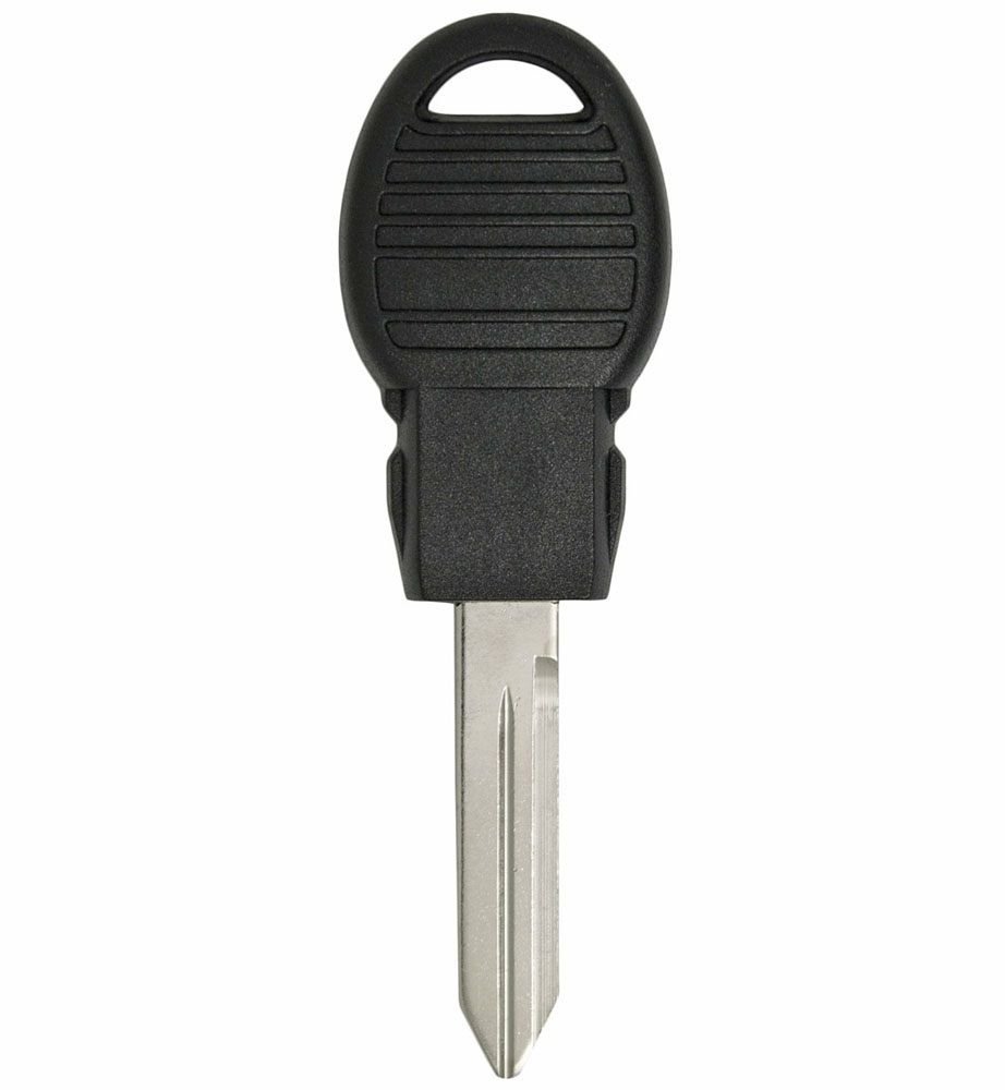 2012 Jeep GRAND CHEROKEE key blank Transponder chip key 68033740AA ...