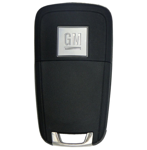 2013 Chevy Cruze Key Fob