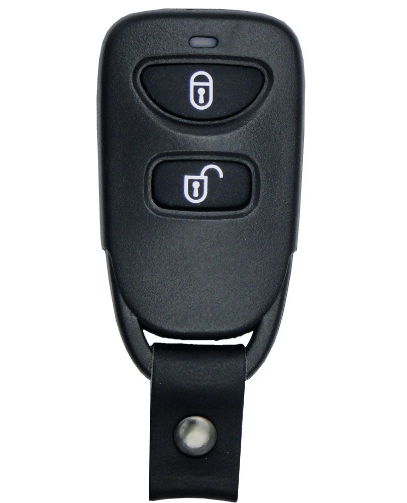 2013 Kia Sorento Remote Keyless Entry 95430-1U000 PINHA-T036 ...