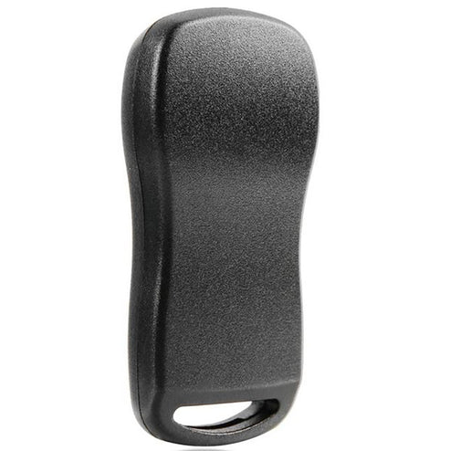 2013 Nissan Frontier Remote Keyless Entry 28268-ZT03A CWTWB1U415 ...