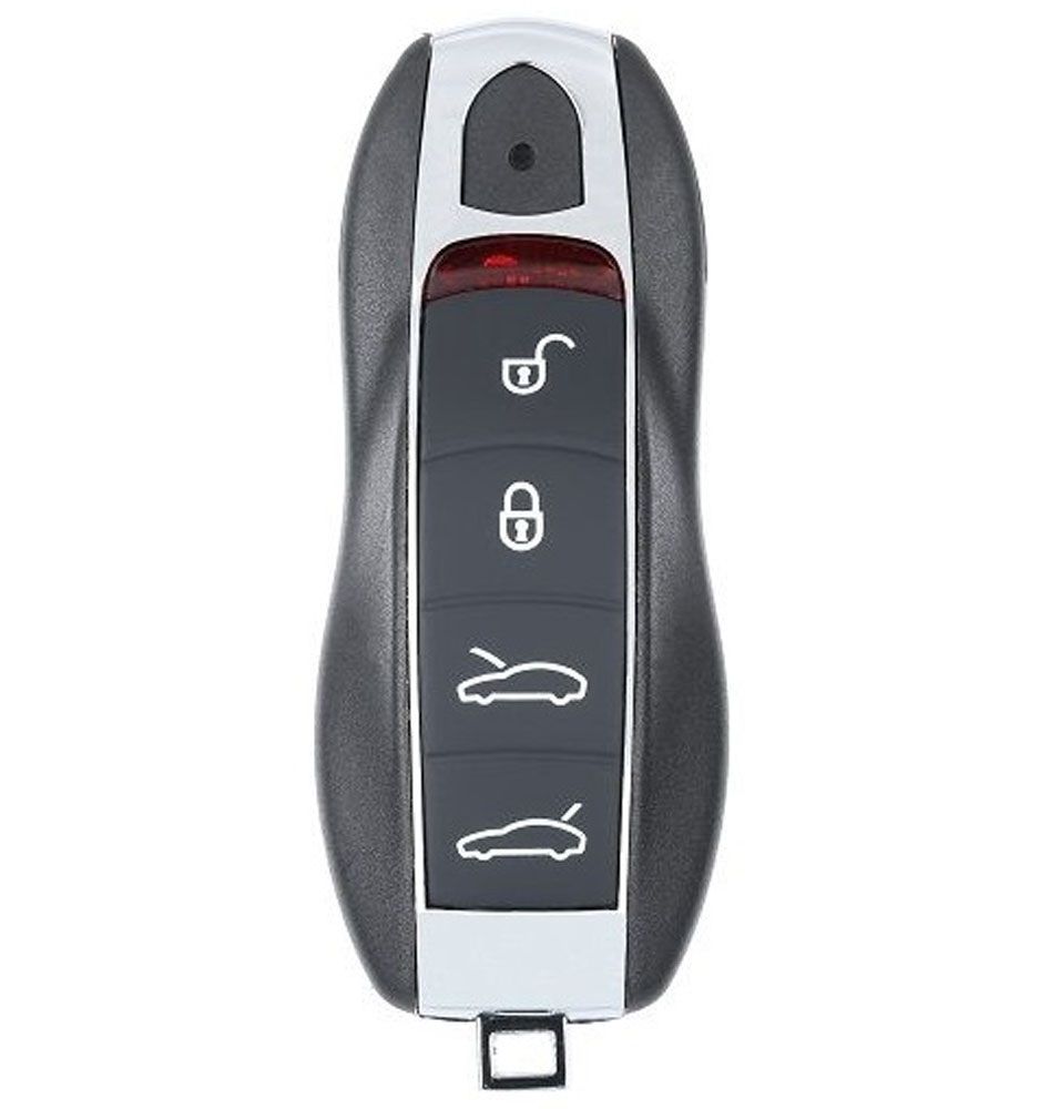 2013 Porsche Panamera Smart Keyless Entry Remote 7PP-959-753-BQ ...