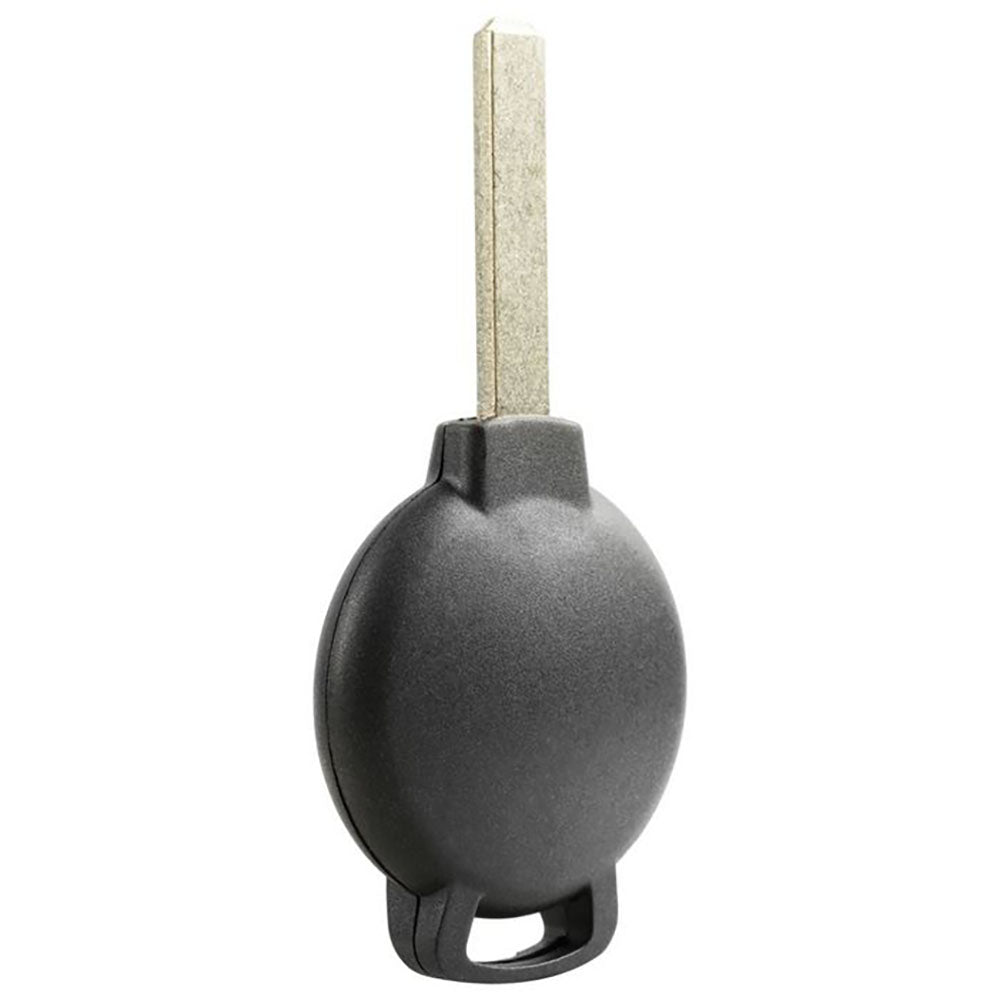 2013 Smart Fortwo Remote Head Key 4518203797 KR55WK45144 ...