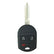 2014 Ford F-150 F150 Remote Keyless Entry Key Fob 164-R8070 5912560 ...