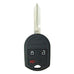 2014 Ford F-150 F150 Remote Keyless Entry Key Fob 164-R8070 5912560 ...