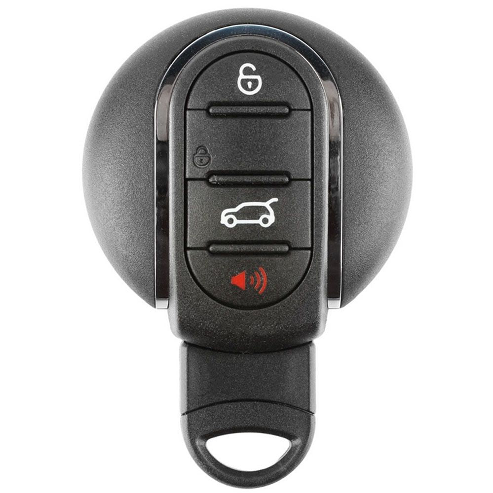 2014 Mini Cooper Smart Remote NBGIDGNG1 9345896-01 – CarandTruckRemotes