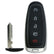 2015 Ford Taurus Remote Keyless Entry Smart Key 164-R8092 5921286 ...
