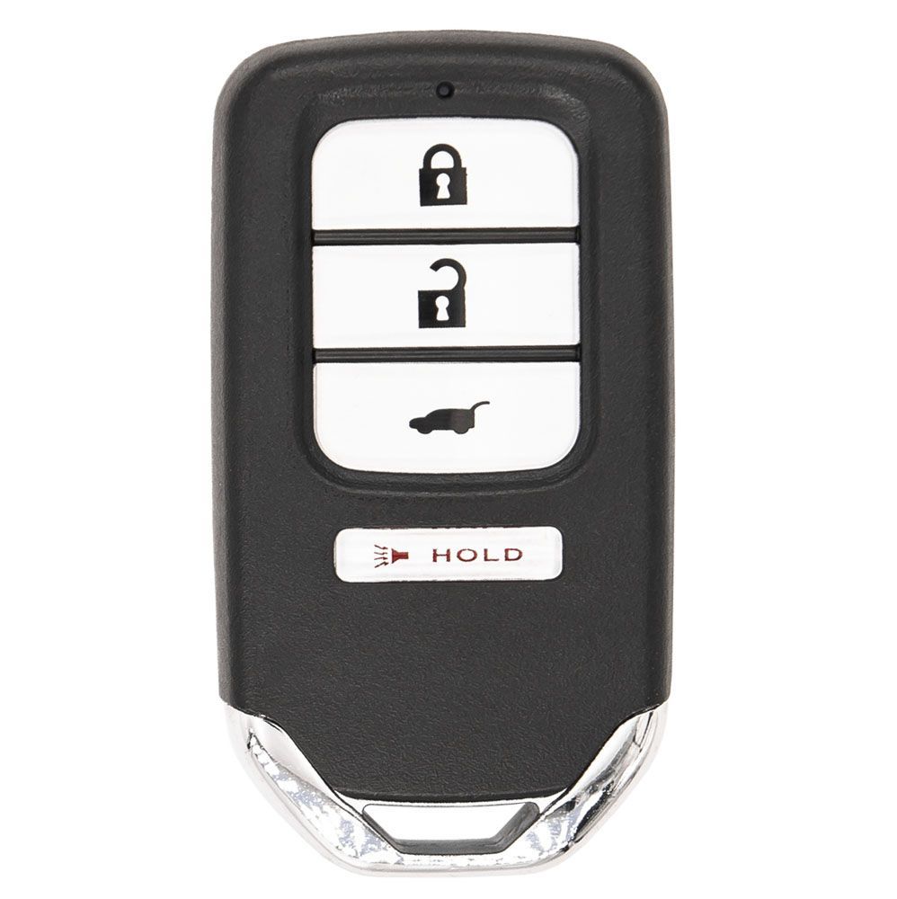 2015 Honda CR-V Remote Keyless Entry Key 72147-T0A-A11 ACJ932HK1210A ...