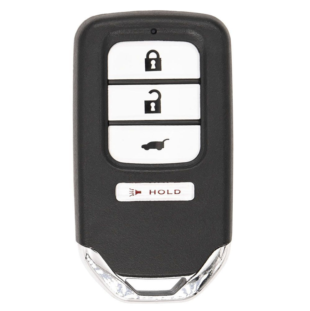 2016 Honda CR-V Remote Keyless Entry Key 72147-T0A-A11 ACJ932HK1210A ...