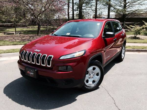 2015 Jeep Cherokee Keyless Entry Remote Key w/ Remote Start 68105083AG ...