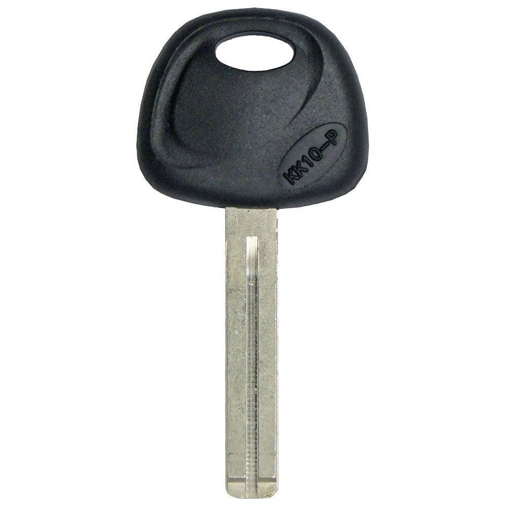 2016 Kia Rio transponder chip key KK10P, KK10P – CarandTruckRemotes