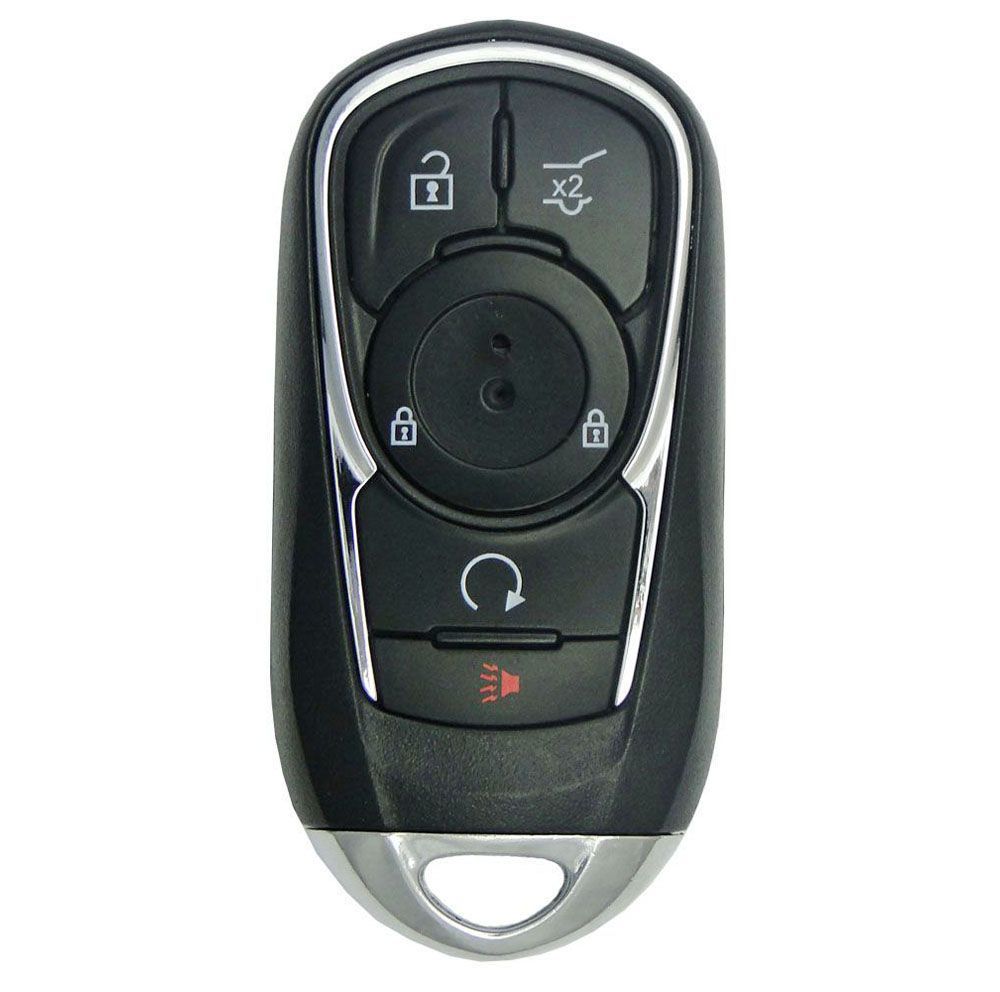 2018 Buick Enclave Keyless Entry Remote 13532751 HYQ4EA ...