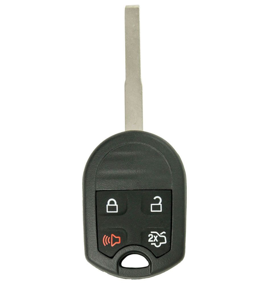 2019 Ford Fiesta Keyless Entry Remote Key 164-R7976 5922964 CWTWB1U793 ...