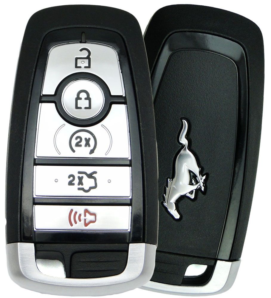 Refurbished 164-R8162 164R8162 5929505 - 2019 Ford Mustang Smart Remote ...