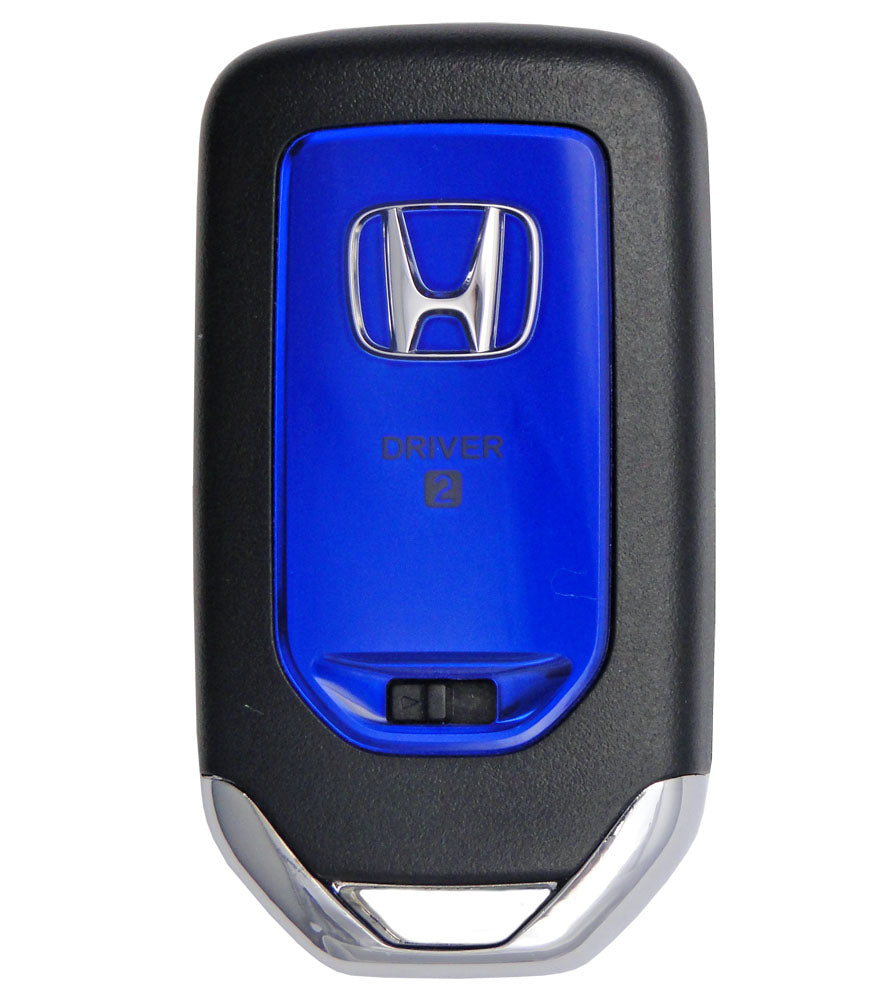 2018 Honda Accord Hybrid Smart Key Fob Remote Keyless Entry 72147-TWA ...