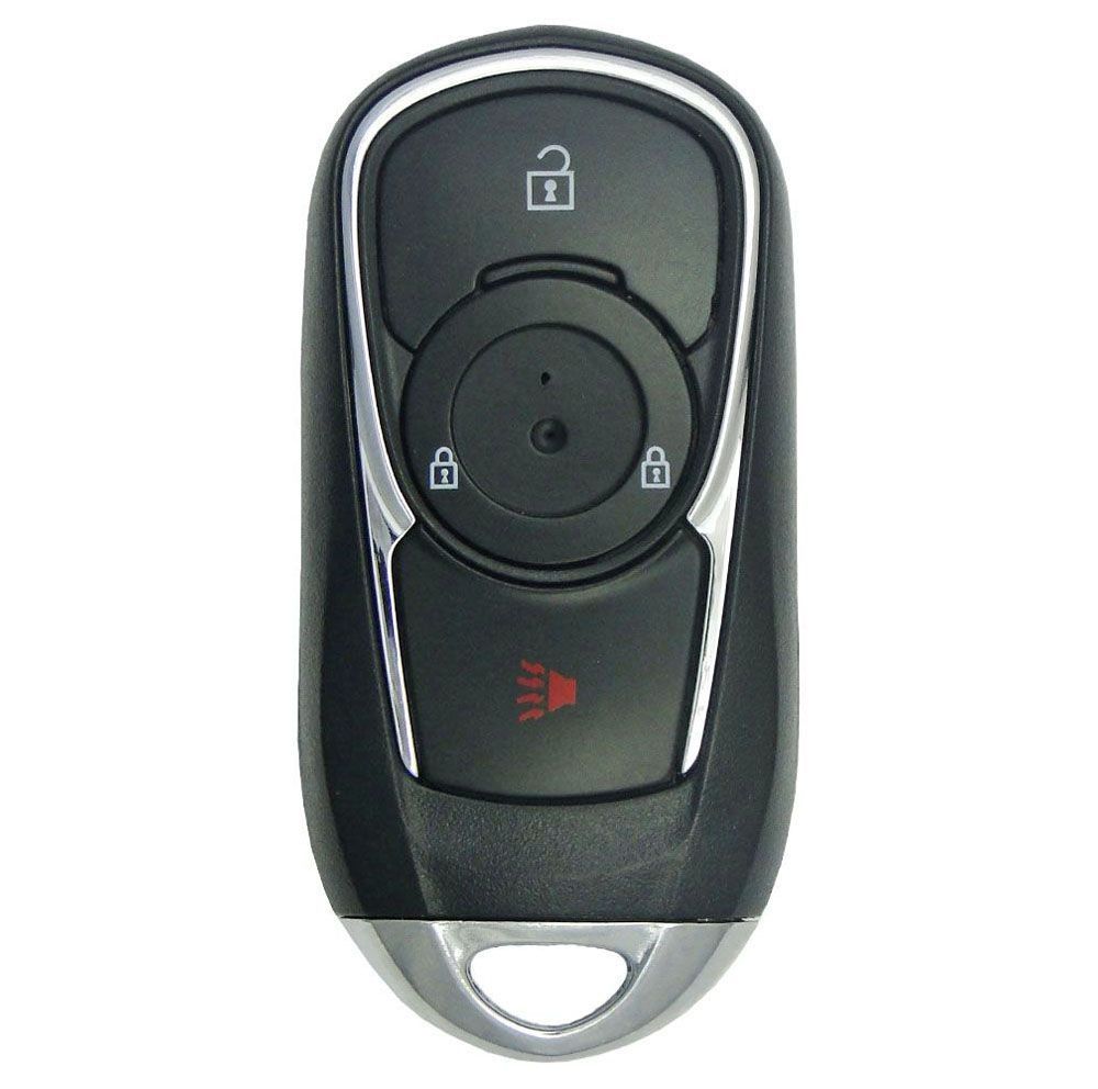 2020 Buick Encore Smart Keyless Entry Remote 13508417 HYQ4AA ...