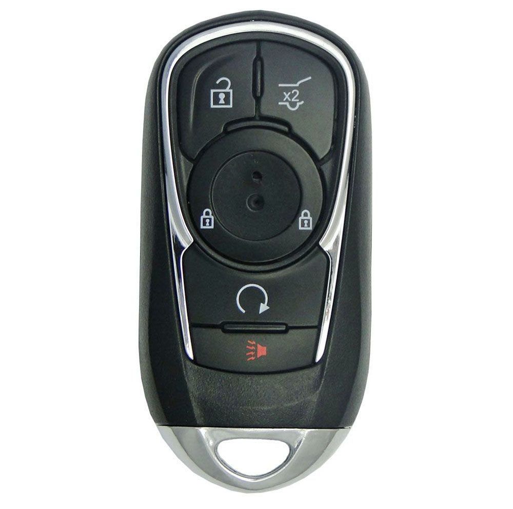 2020 Buick Envision Smart Remote 13532385 HYQ4AA – CarandTruckRemotes