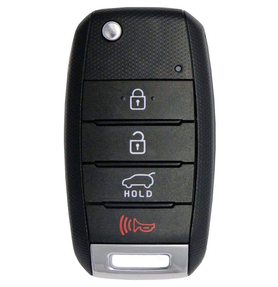 Refurbished 2020 Kia Sedona Keyless Entry Remote 95430-A9100 TQ8-RKE ...