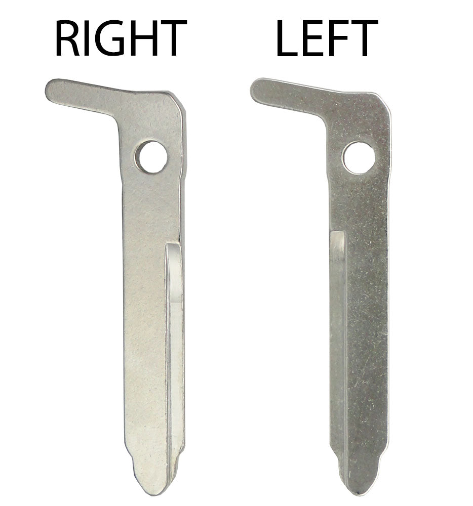 BCYN-67-5RY WAZSKE11D01 Mazda Smart Keyless Entry Remote ...
