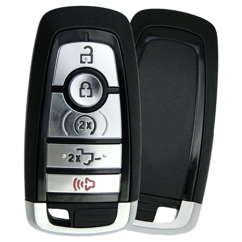 Refurbished 164-R8166 164R8166 5929503 2021 Ford F-250 Smart Keyless ...