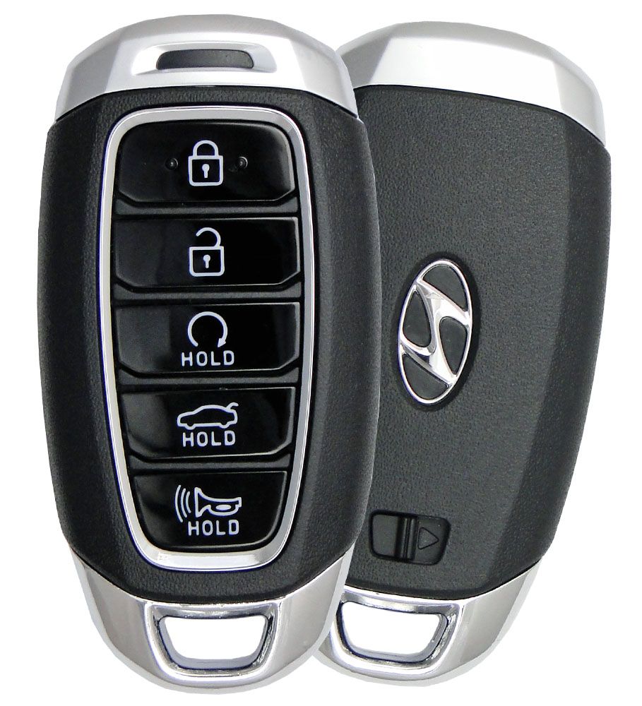 2021 Hyundai Elantra Smart Keyless Entry Remote 95440-AA000 ...