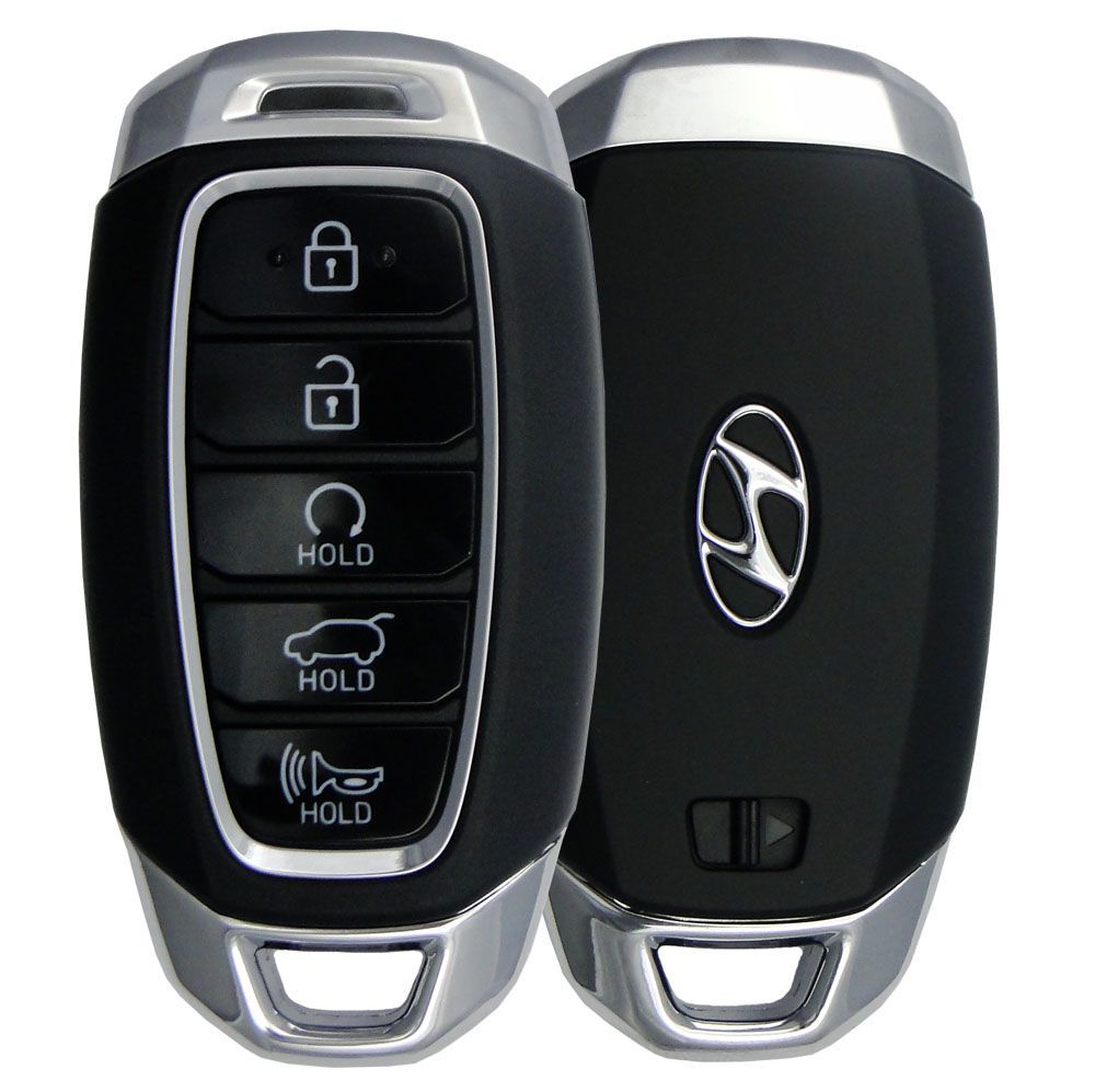 2021 Hyundai Palisade Smart Keyless Entry Remote 95440-S8010 TQ8-FOB ...