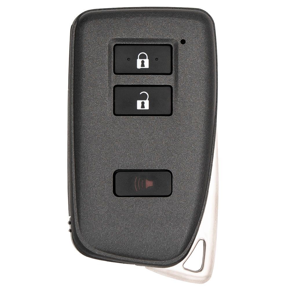 2021 Lexus NX300h Smart Keyless Entry Remote 89904-78G30 HYQ14FLB ...