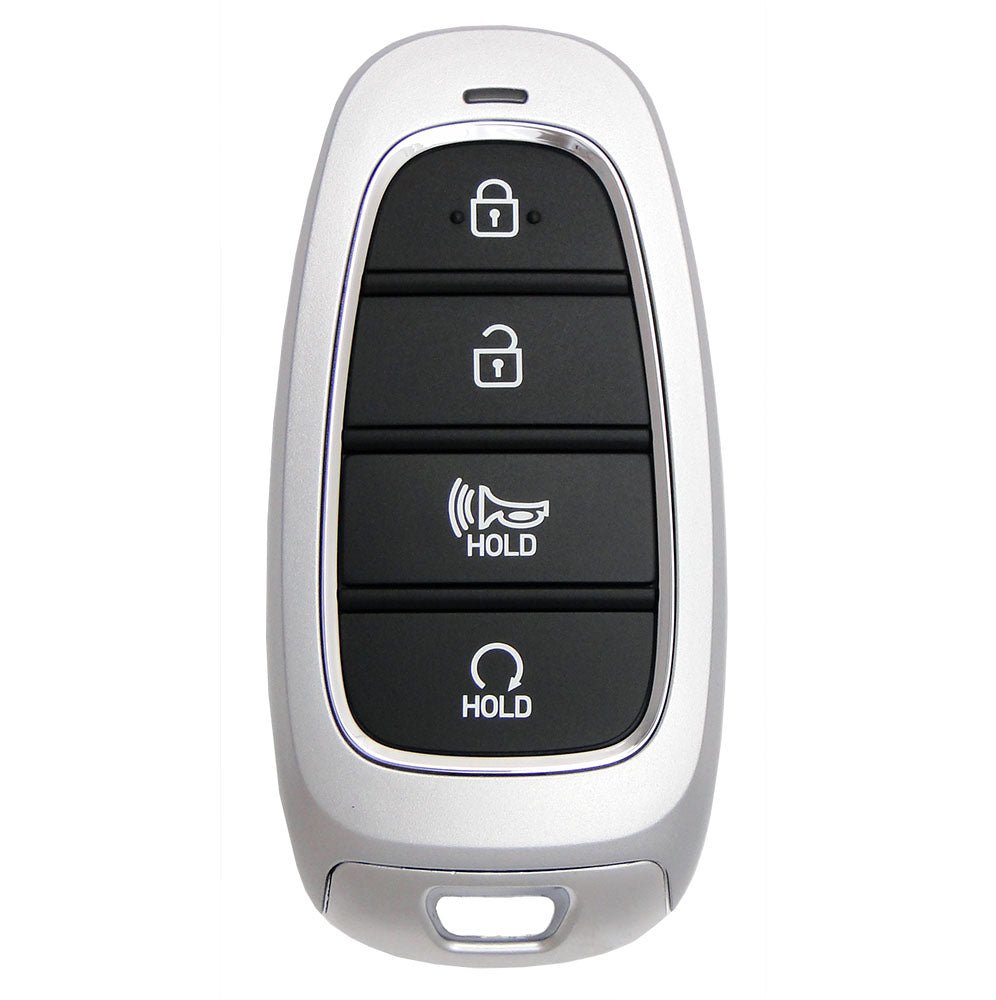 Aftermarket 2022 Hyundai Santa Fe Smart Keyless Entry Remote Key Fob ...