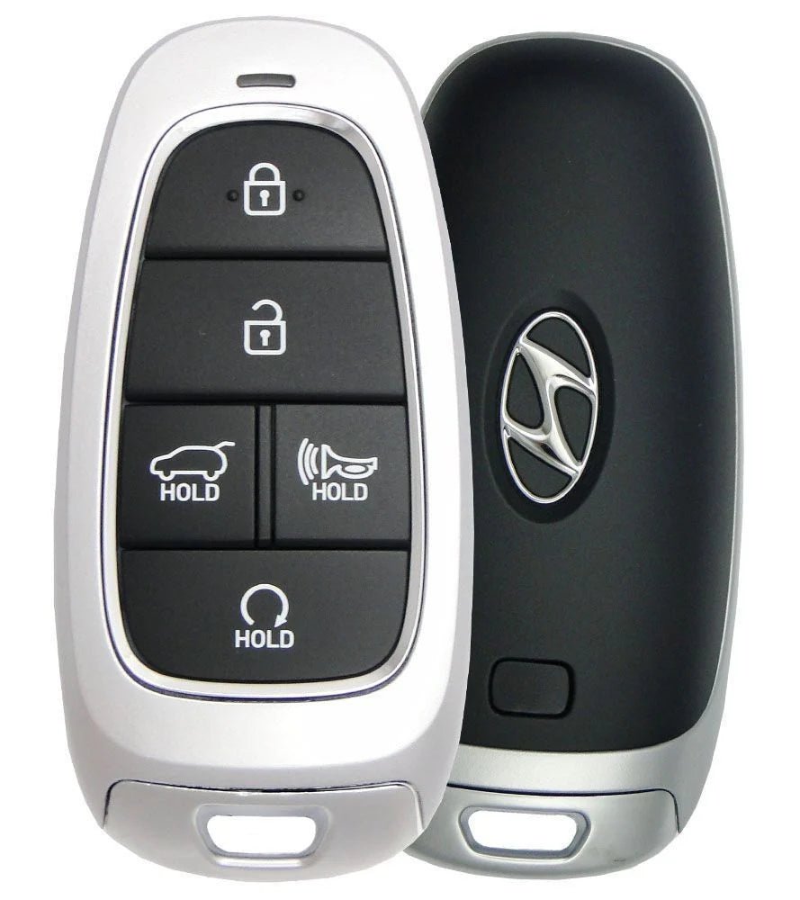 2024 Hyundai Tucson Smart Remote Key Fob w/ Power Back Door ...