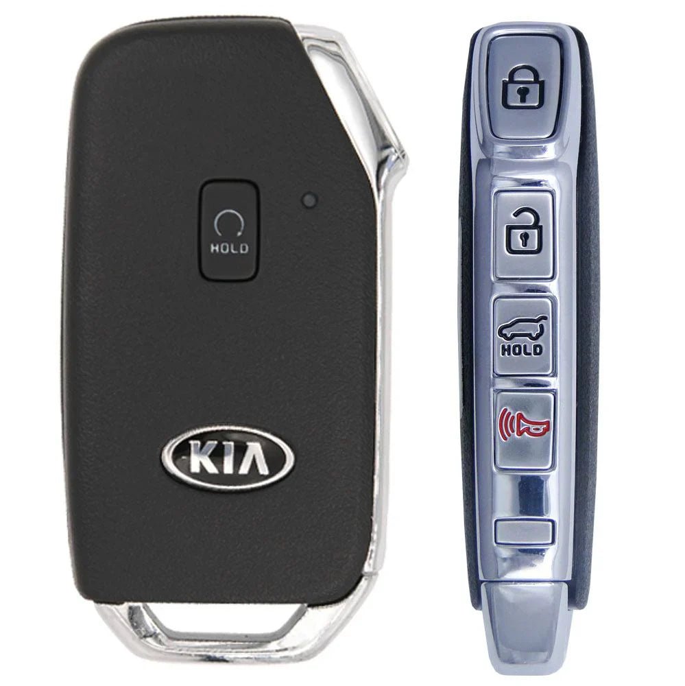 2024 Kia Sorento Smart Keyless Entry Remote 95440-P2000 SY5MQ4FGE05 ...