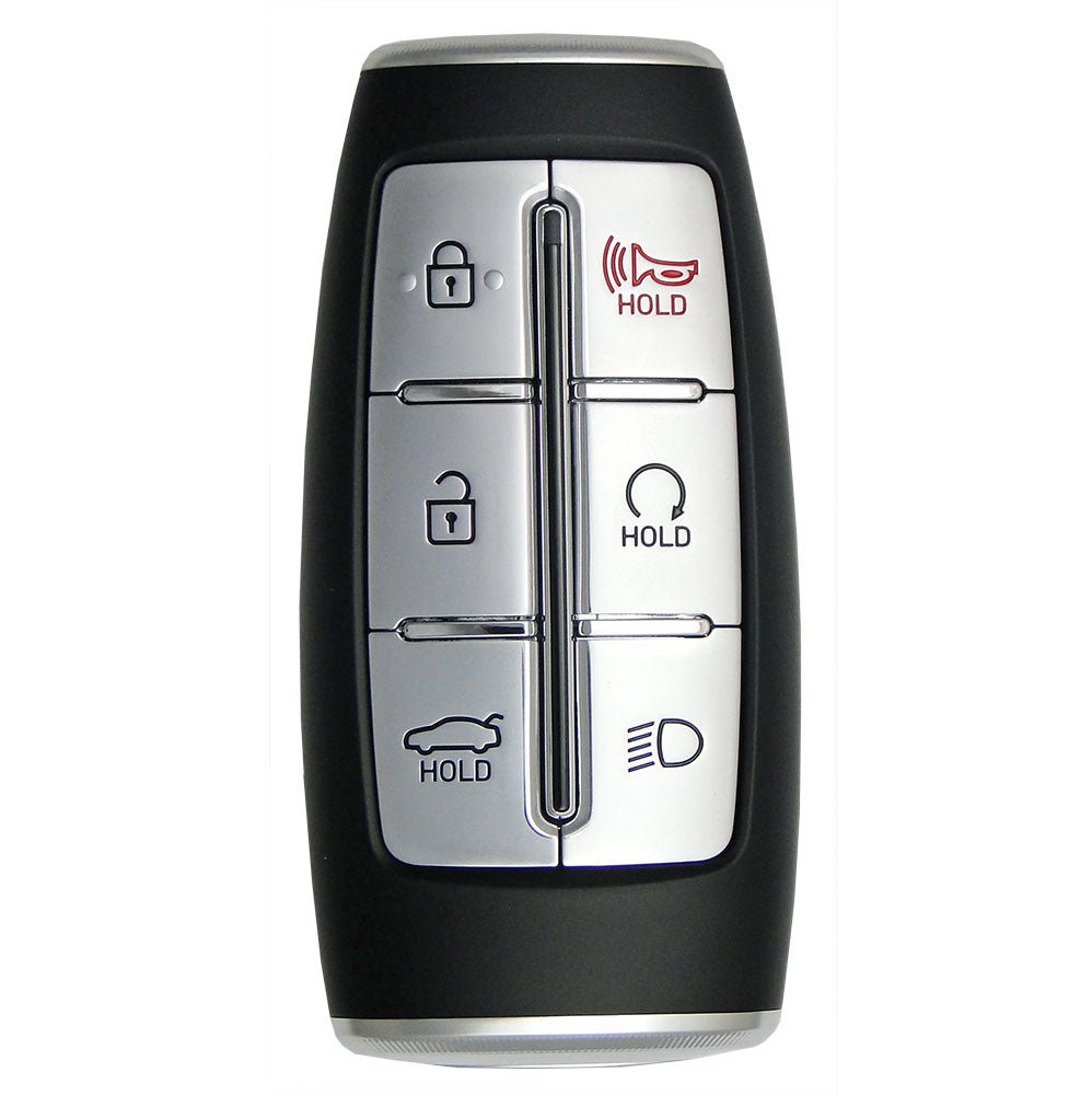 2025 Genesis G80 Smart Keyless Entry Remote 95440-T1010 TQ8-FOB-4F36 ...