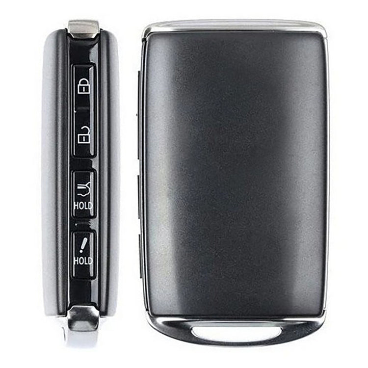 2025 Mazda CX-5 Smart Keyless Entry Remote TAYB-67-5DY WAZSKE13D03 ...