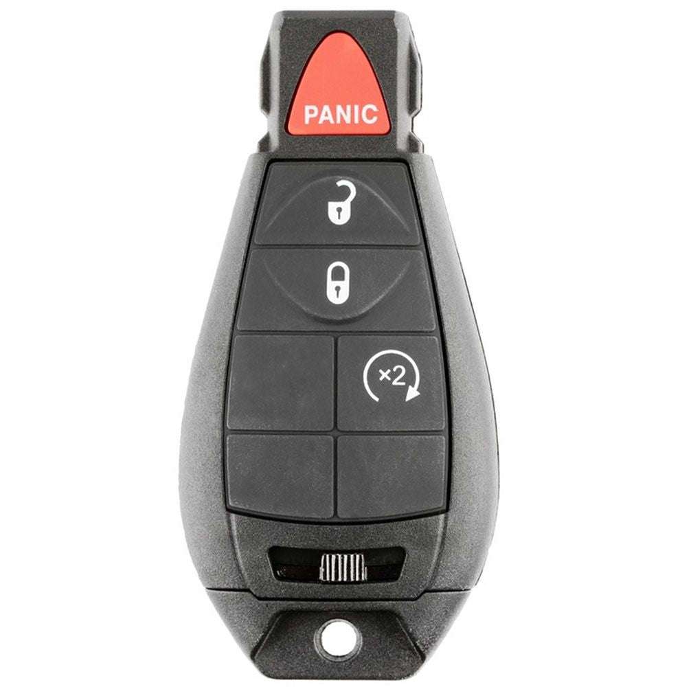 56046639AG IYZ-C01C Chrysler Dodge Keyless Entry Remote ...